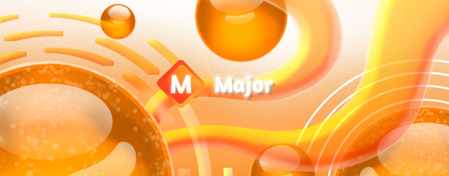 Major