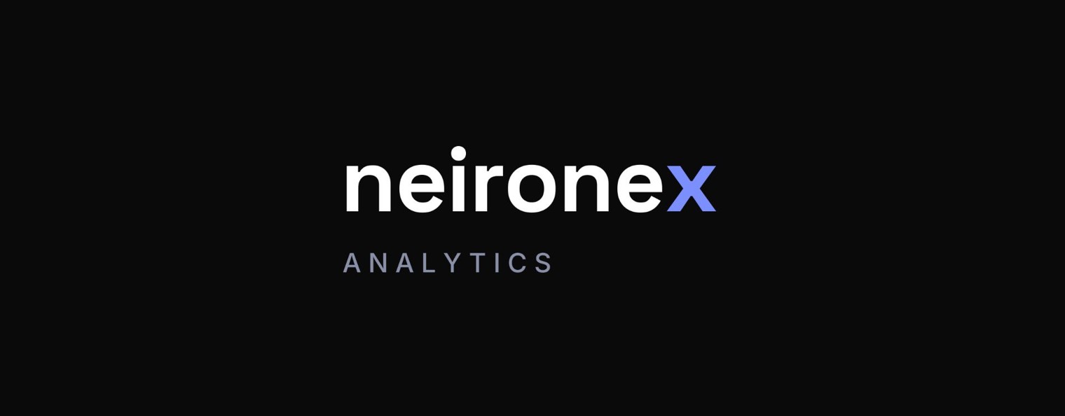 Neironex Analytics