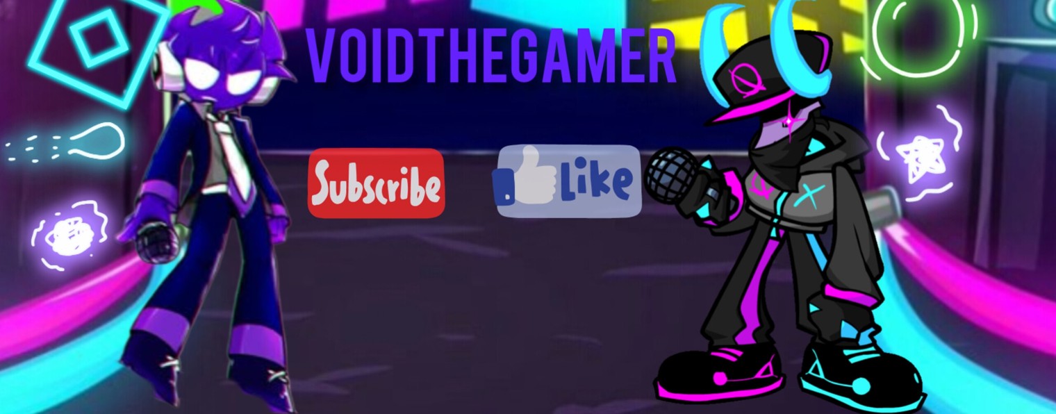 VoidTheGamer