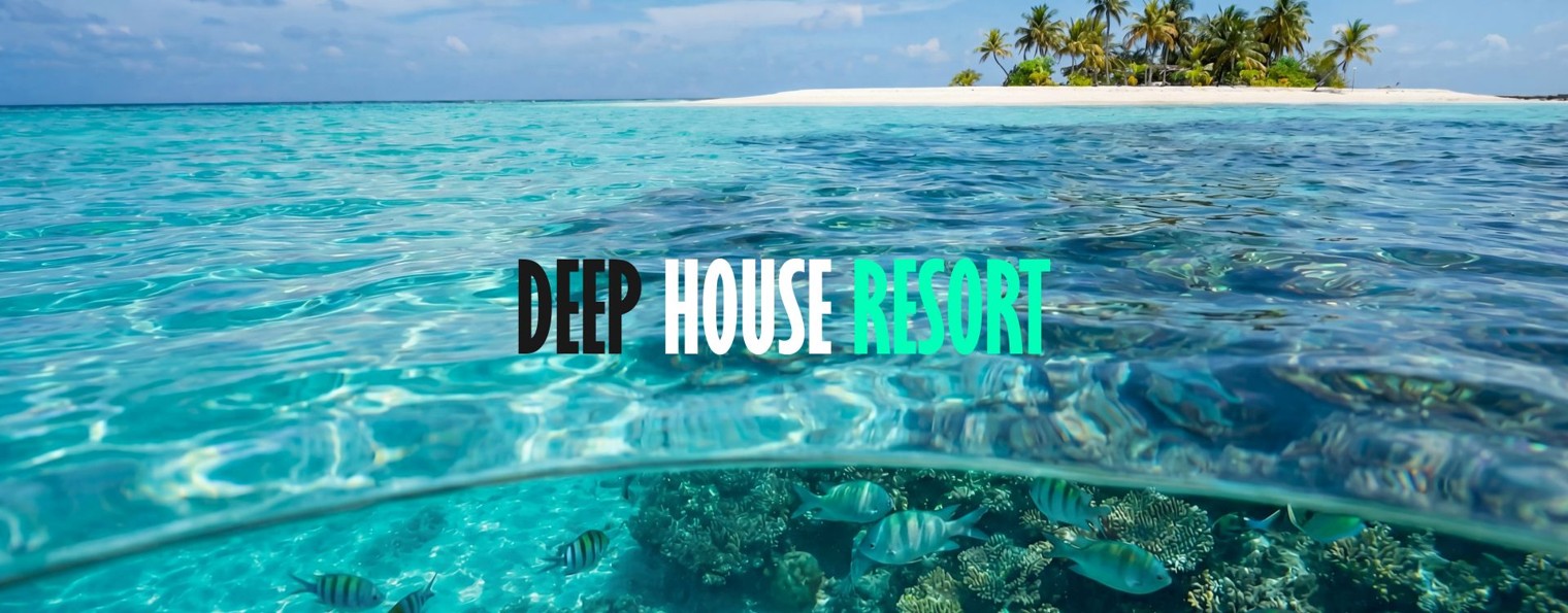 DEEP HOUSE RESORT