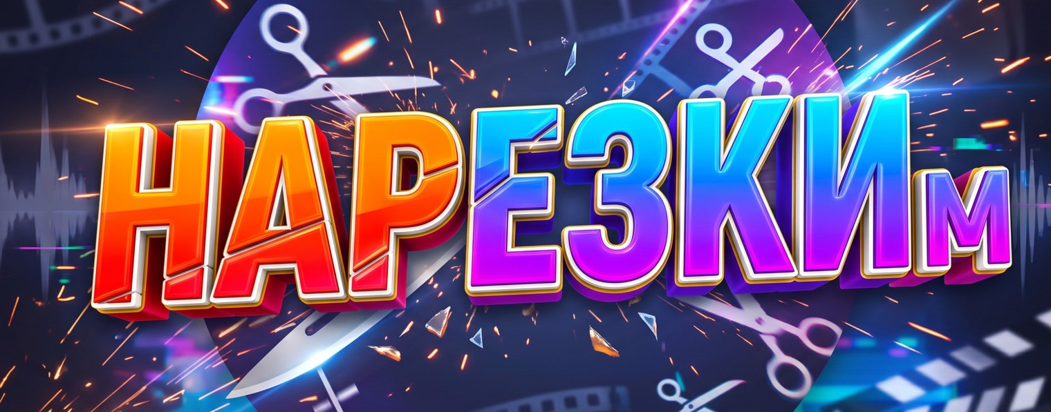 НАРЕЗКИм