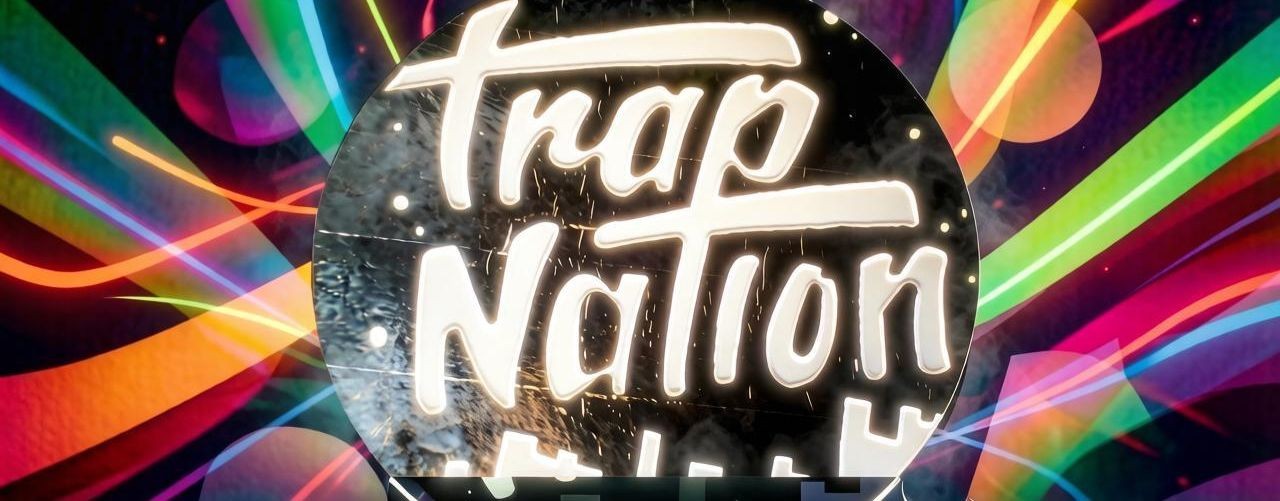 Trap Nation's Favorite Logo of 2014