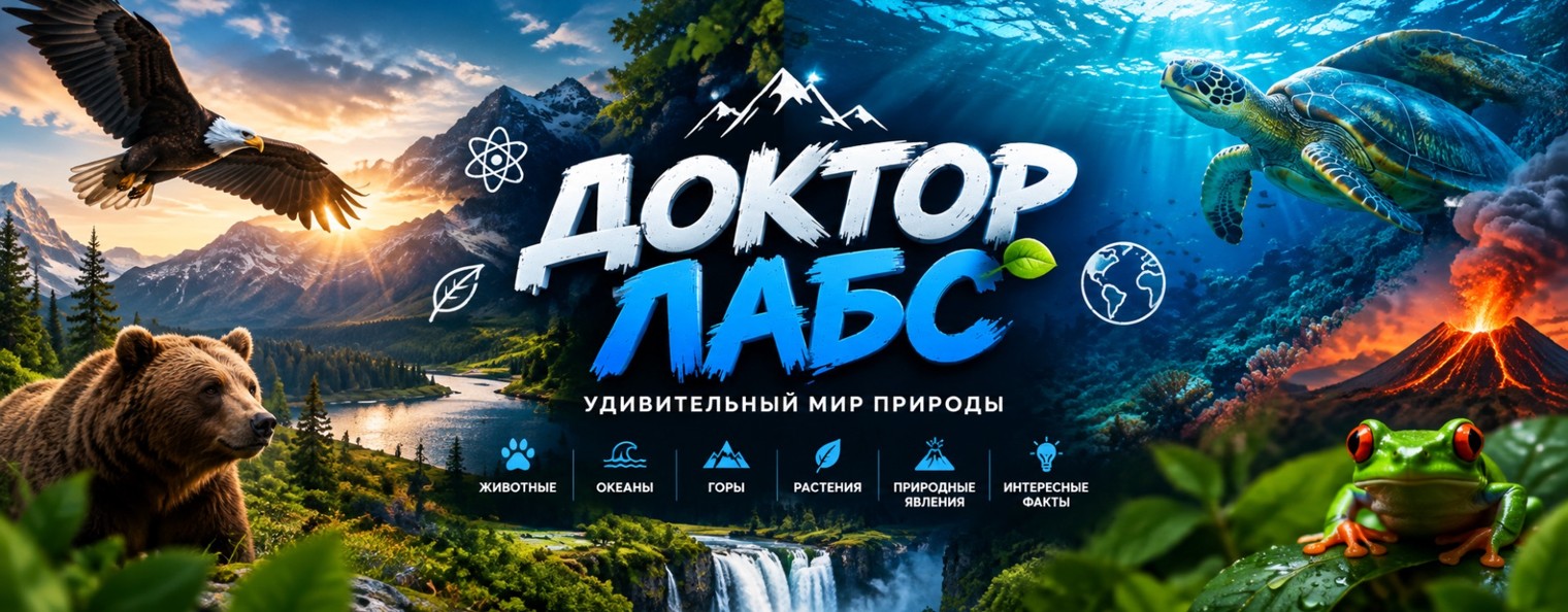 Доктор Лабс
