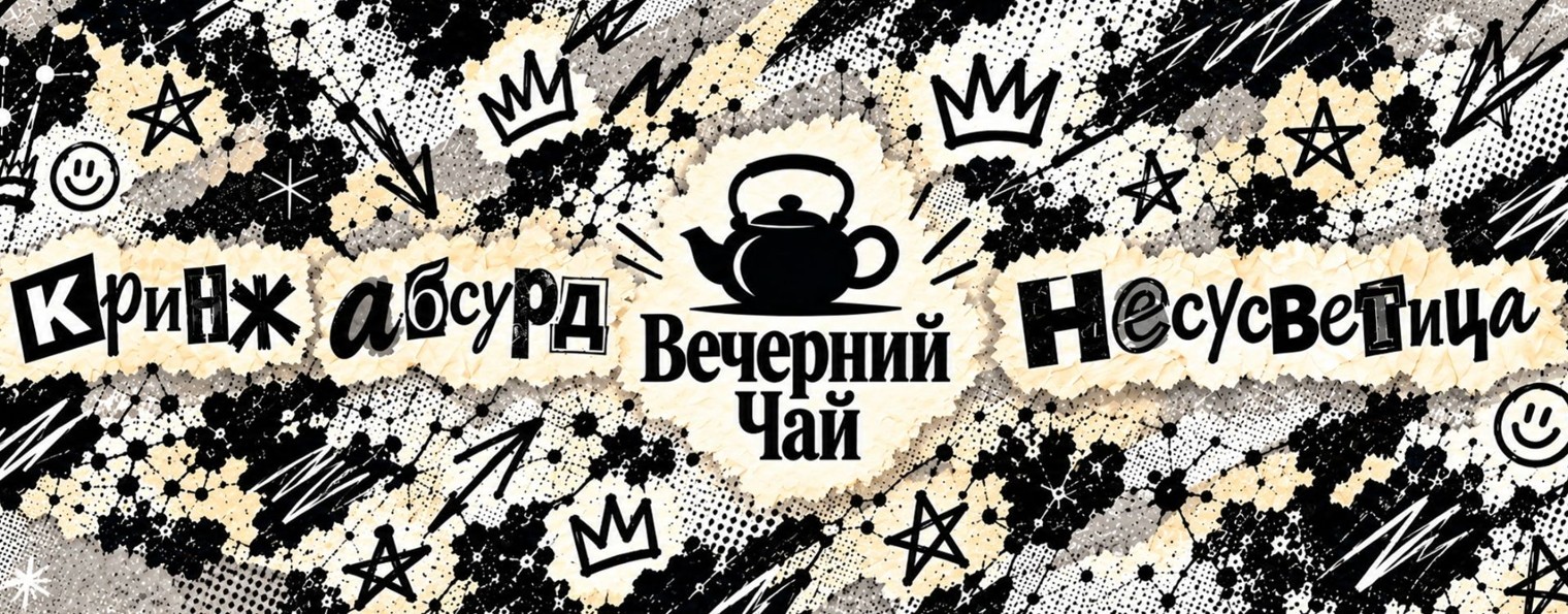 Вечерний Чай