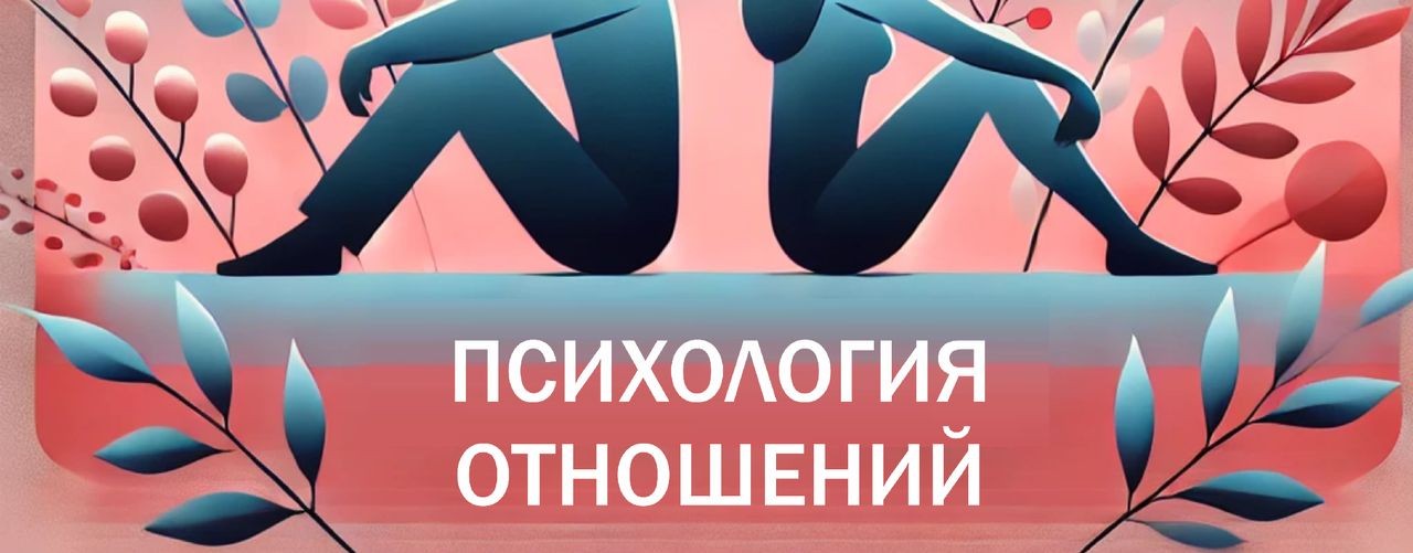 ПСИХОЛОГИЯ ОТНОШЕНИЙ