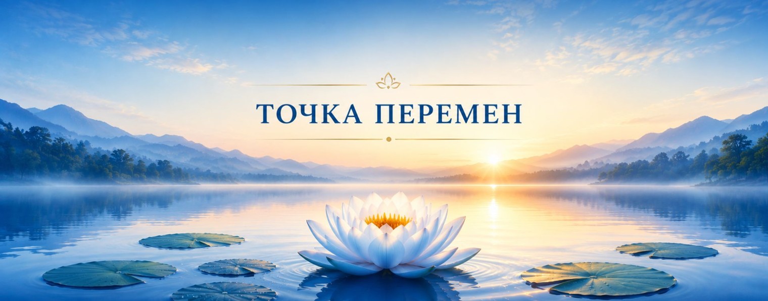 Точка Перемен