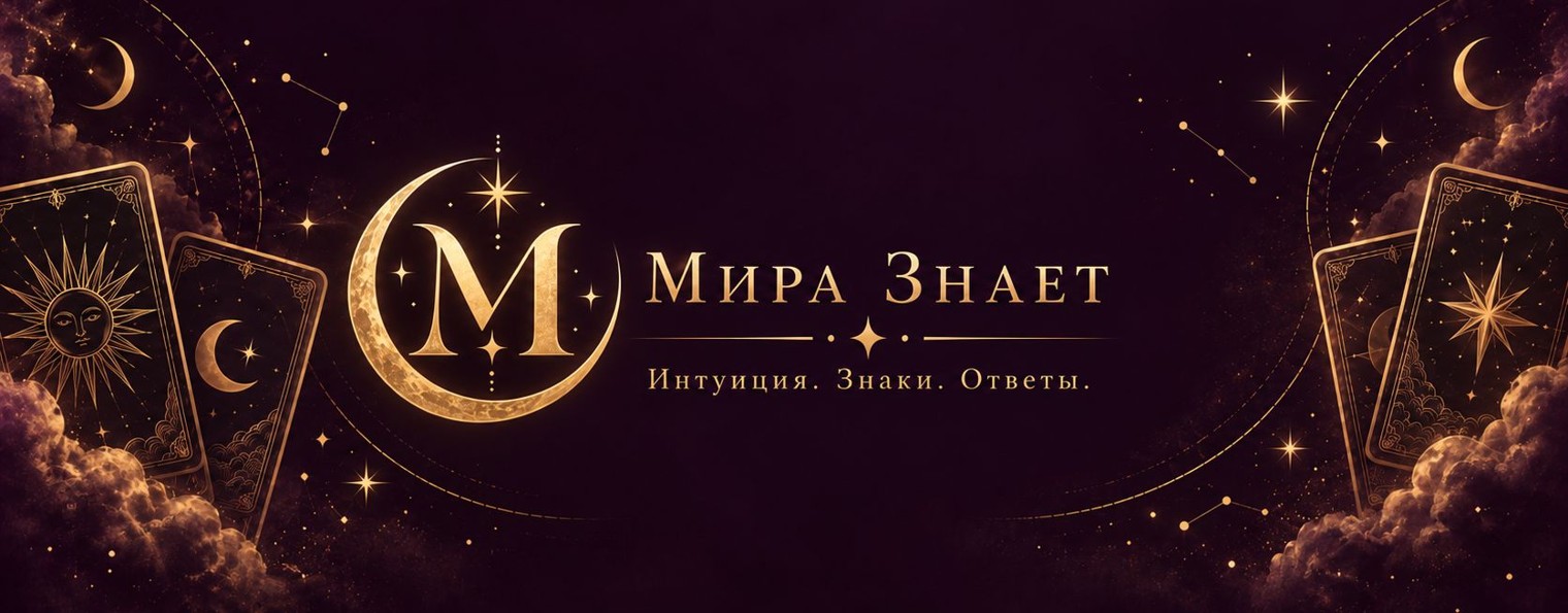 Мира Знает