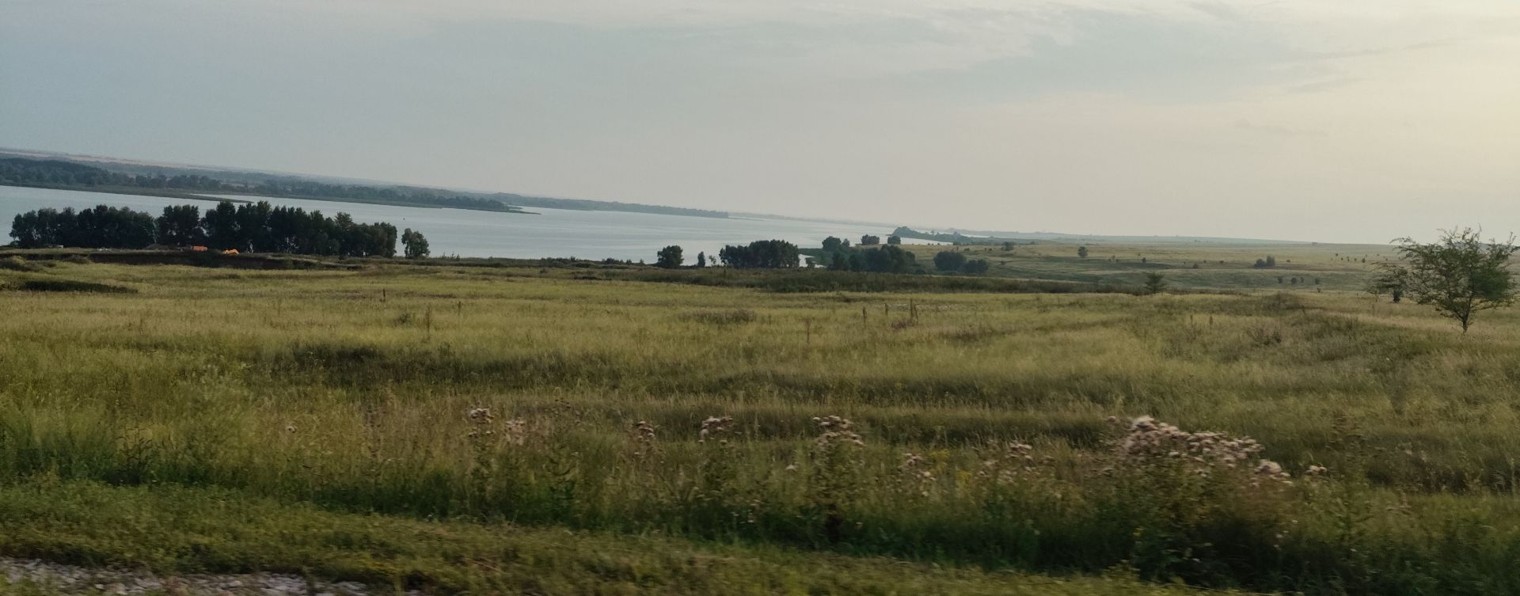 Охота. С РПГ.