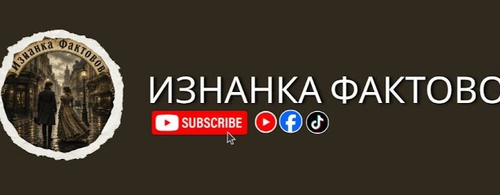 Изнанка Фактовов
