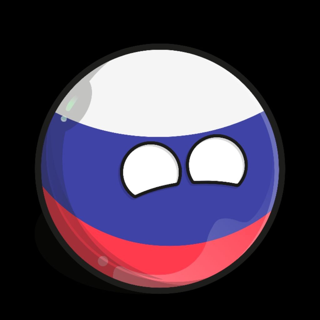 Pavel999Countryballs
