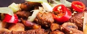 FotiniAres Food and more