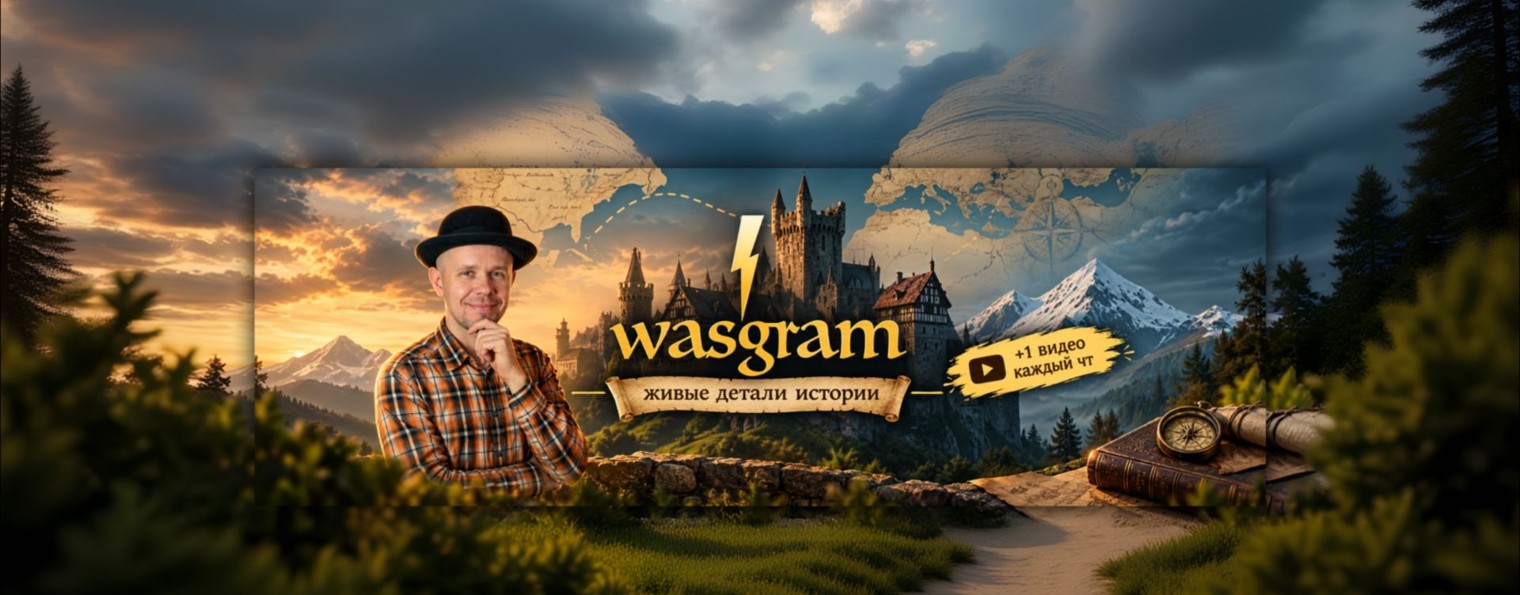 wasgram