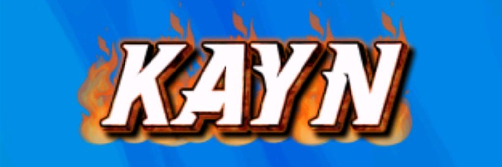 kayn