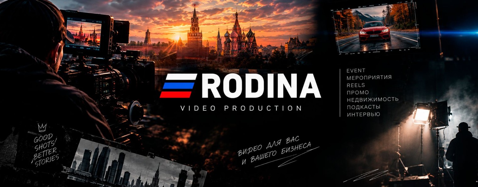 RODINA