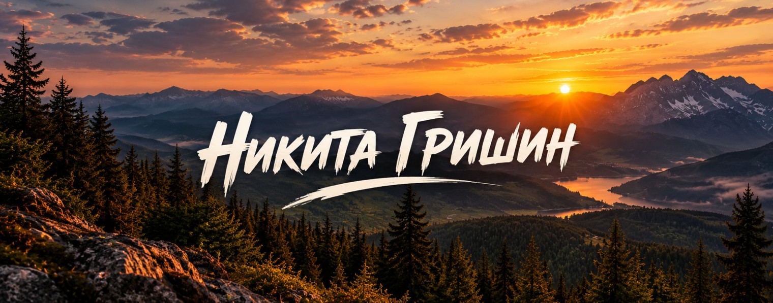 Никита Гришин