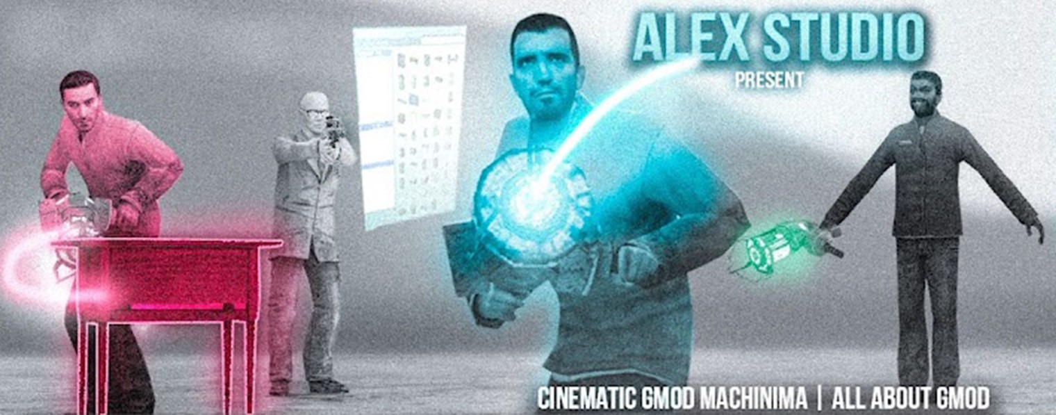 ALEX Studio