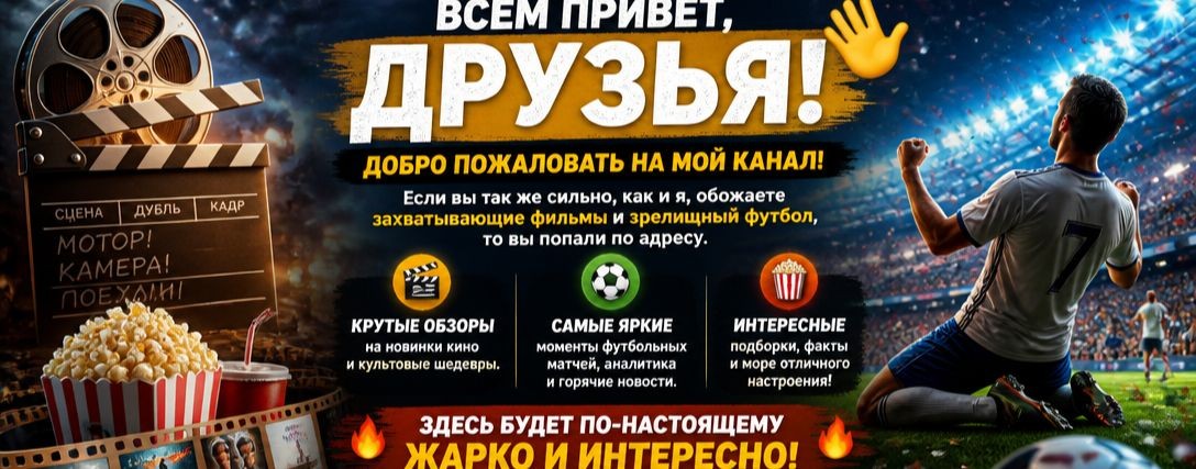 Кинофутбол