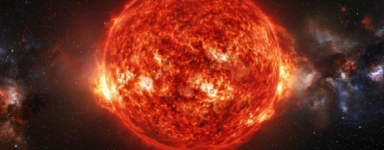 Maximus Betelgeuse или просто MB
