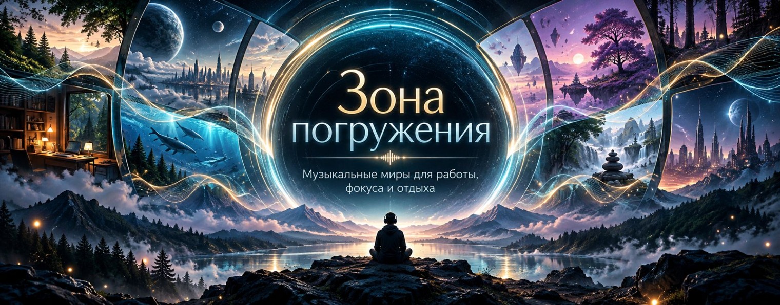 Зона погружения