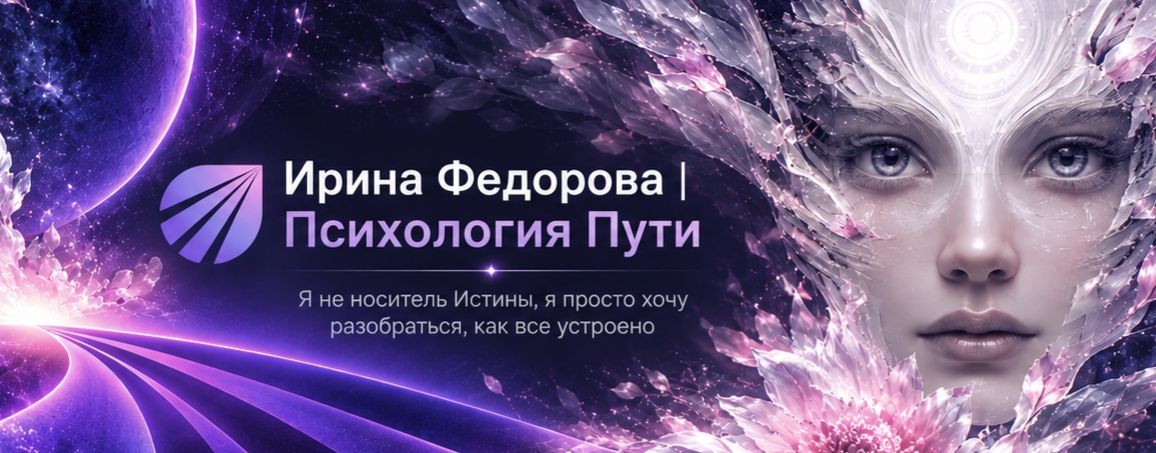 Психология пути