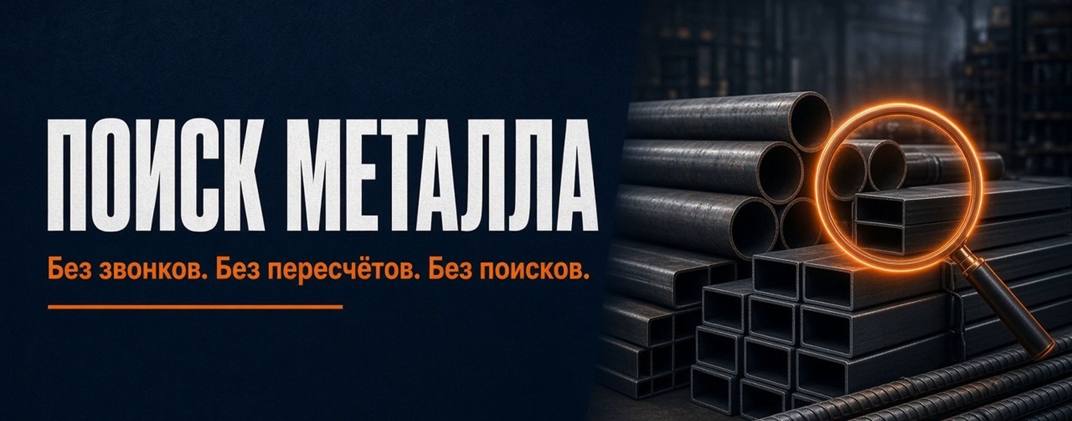 Поиск металла | fastbo.ru