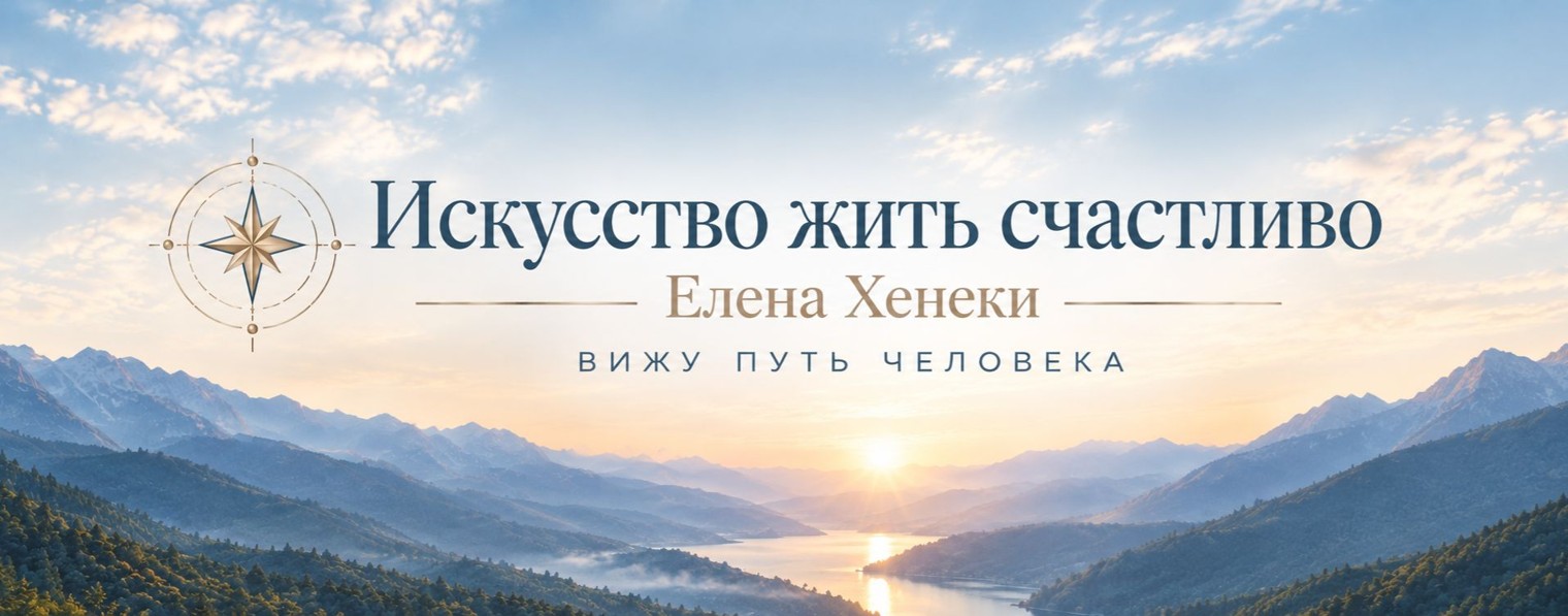 Ведическая астрология Самопознание Психология