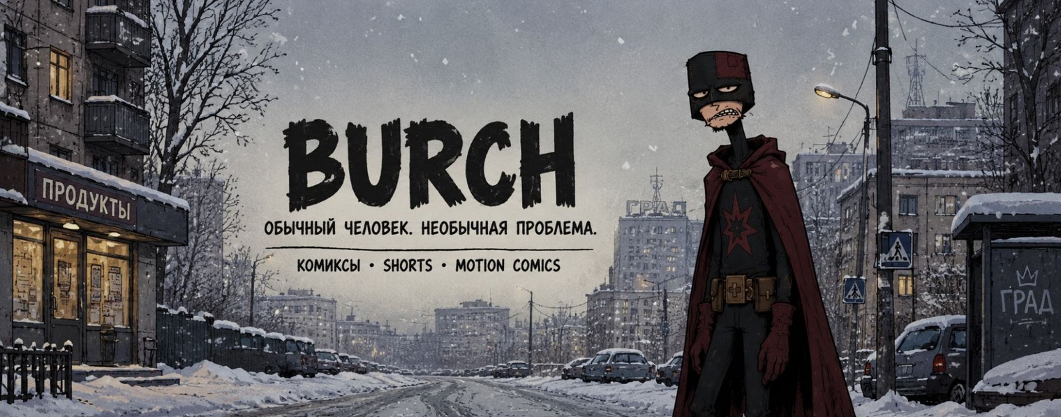 burchComic