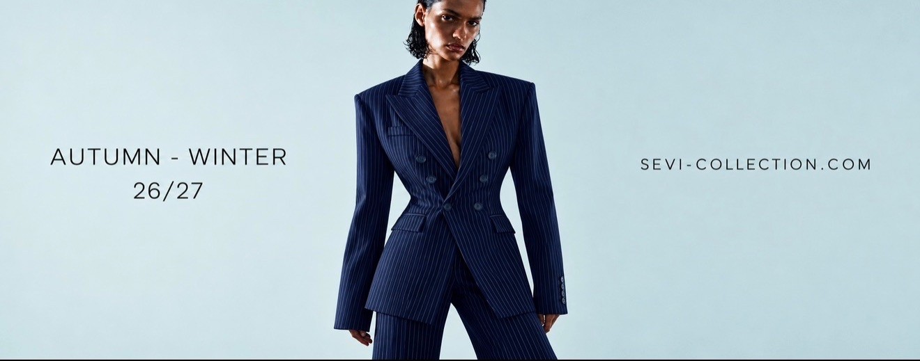 Sevilcollection.com