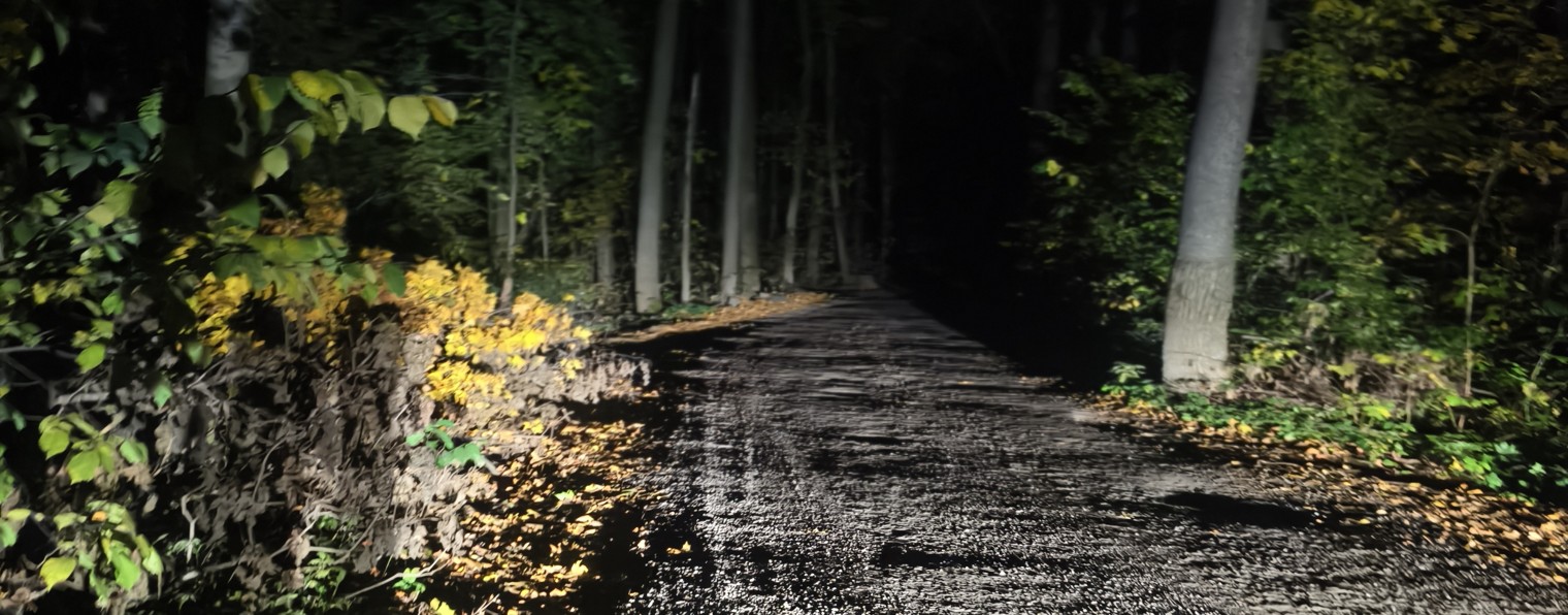 MaxTrail