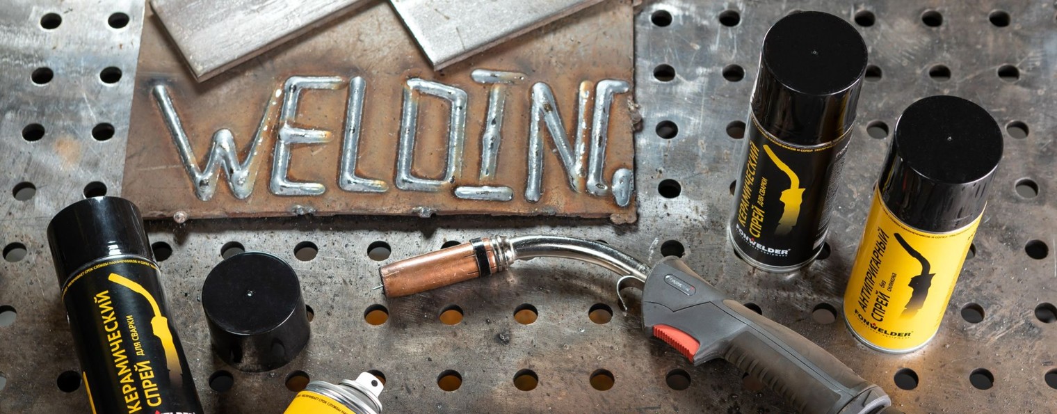 FONWELDER