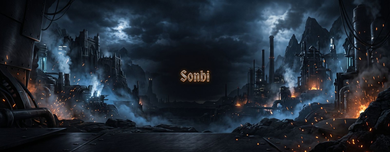 Sonbi