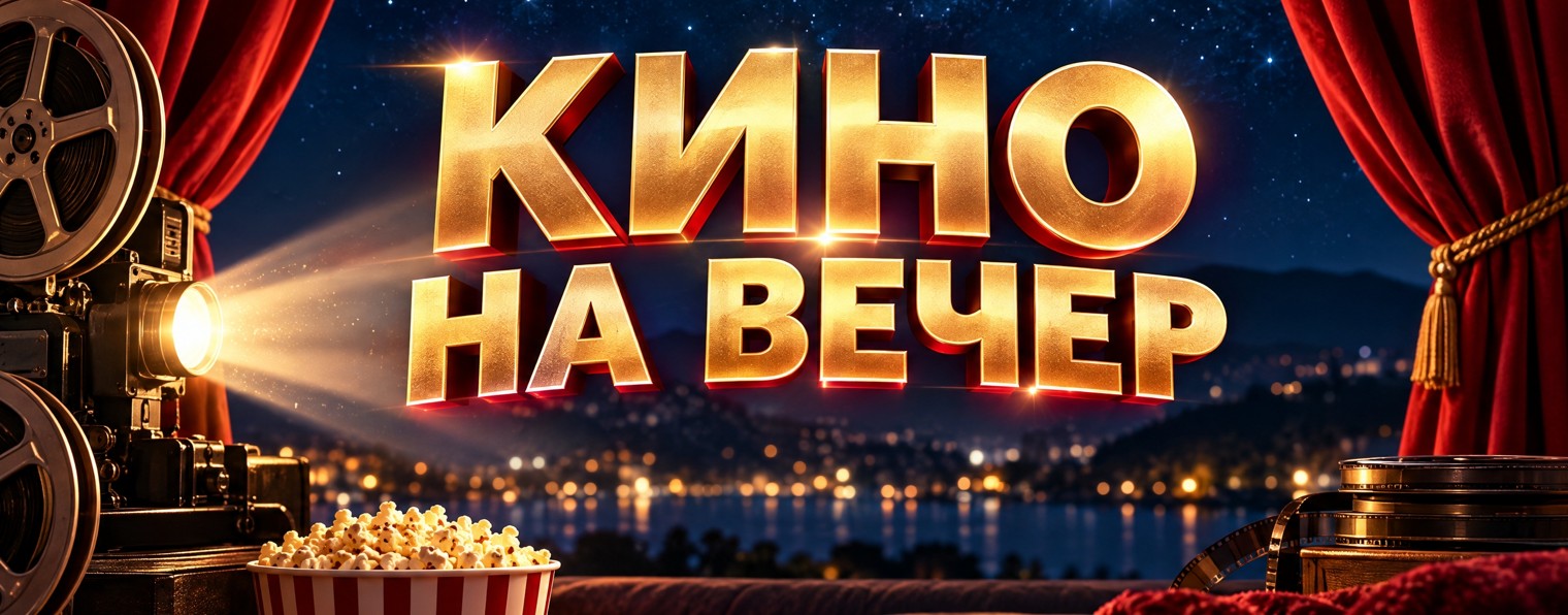 КИНО НА ВЕЧЕР