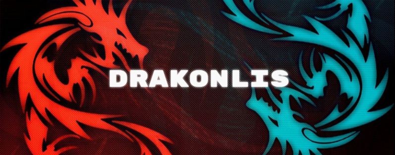 DragonLISPodcasts