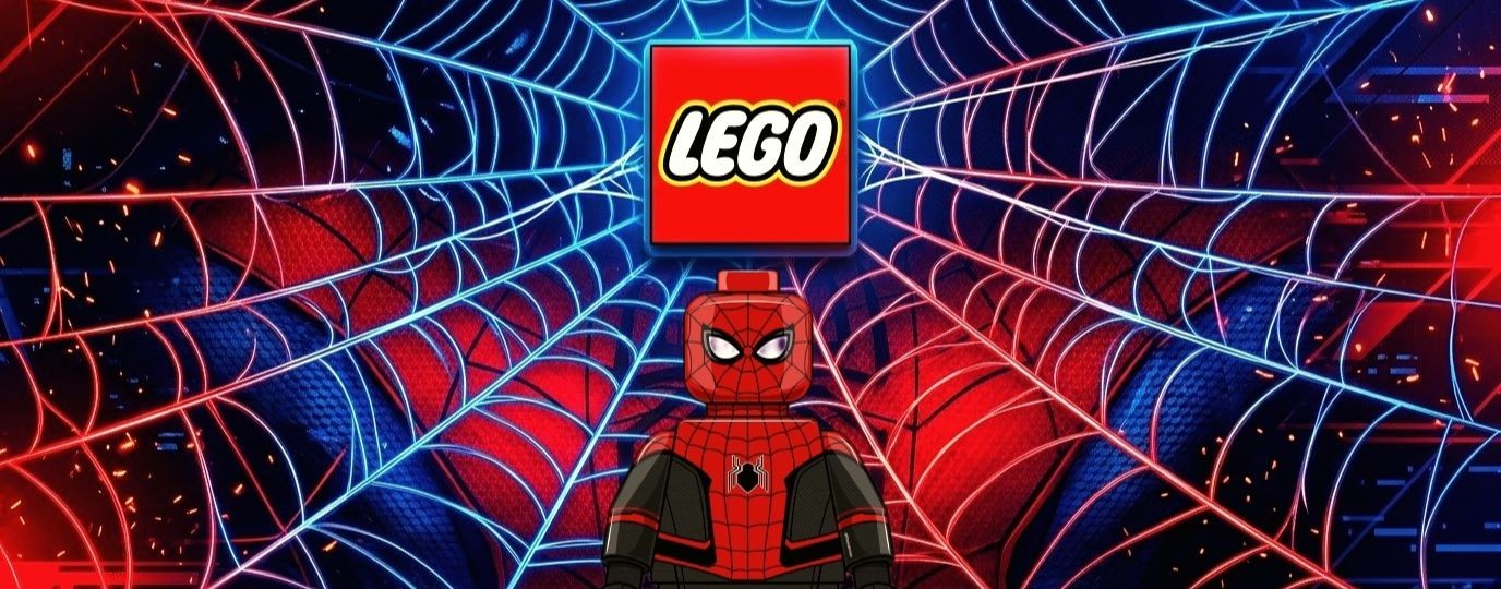 Lego World