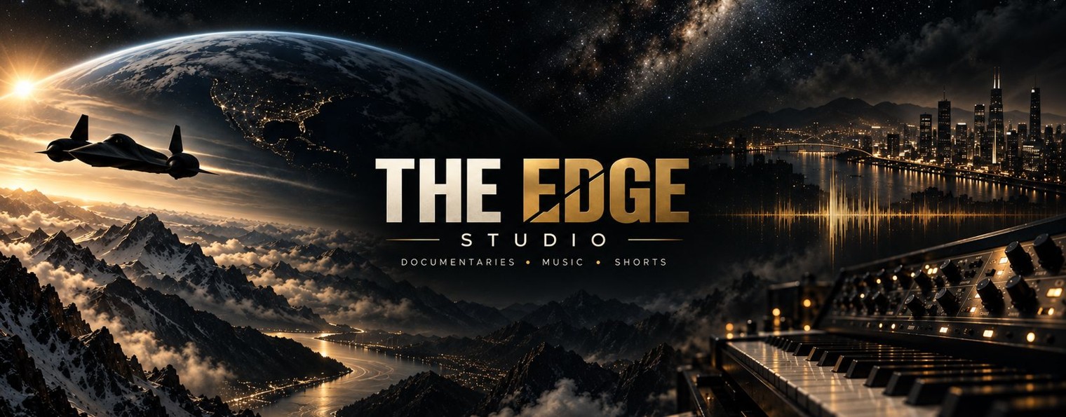 The Edge