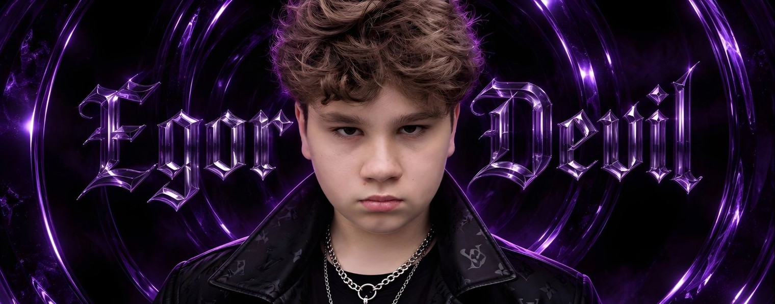 Egor Devil