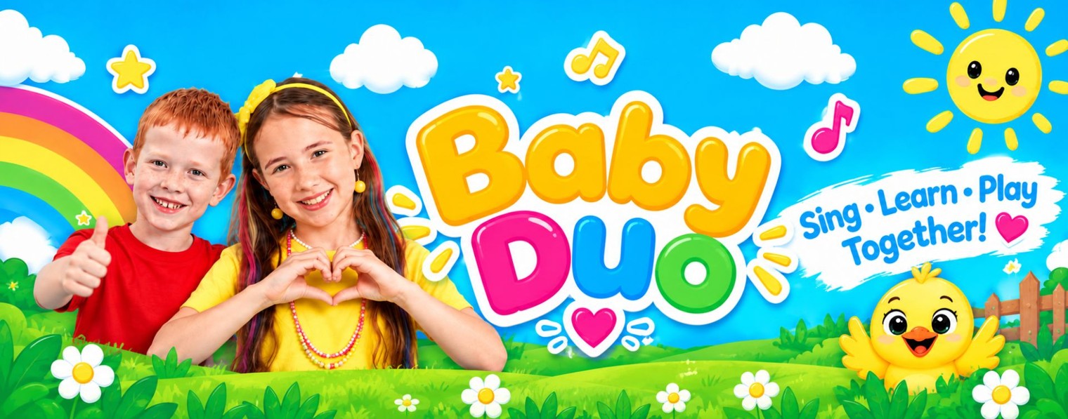 Baby duo