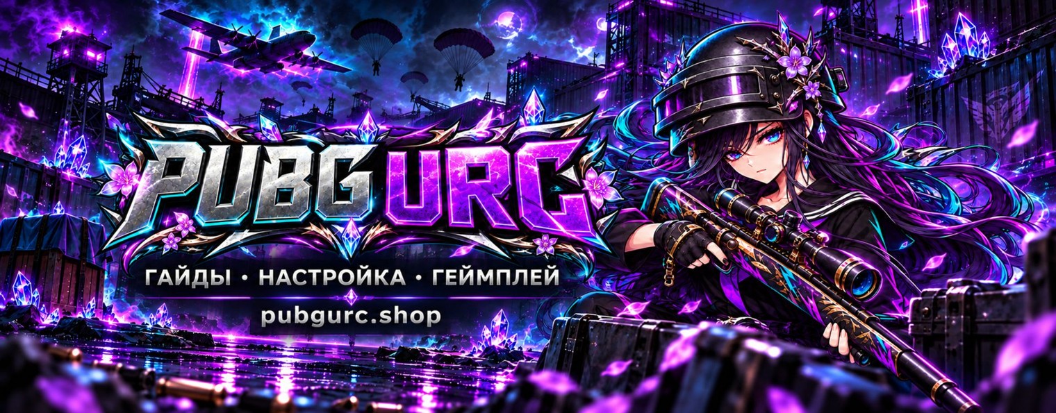 PUBGURC