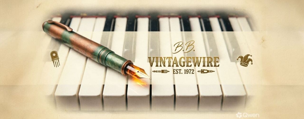 VINTAGEWIRE