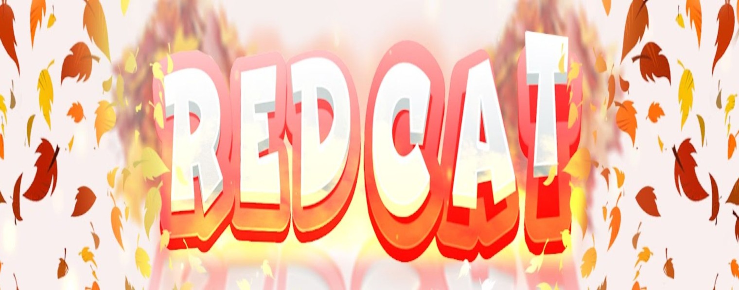 Red Cat WOW