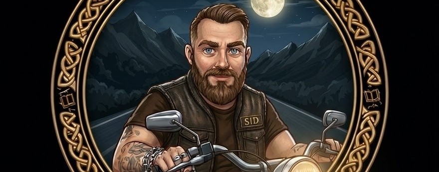 Рассказы Дядюшки Sida!