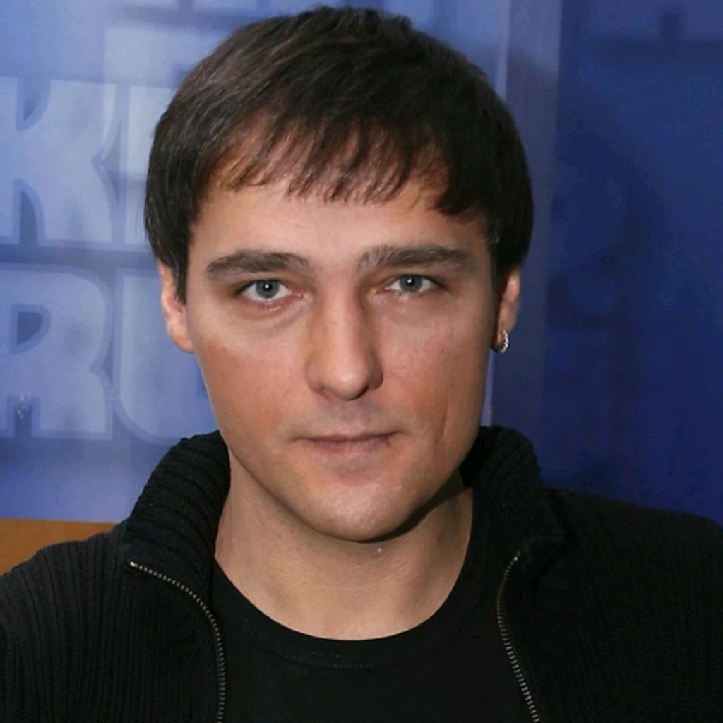 Юра Шатунов