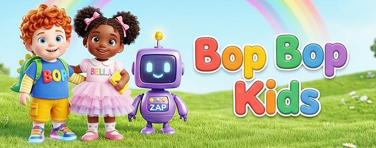 BopBopKids
