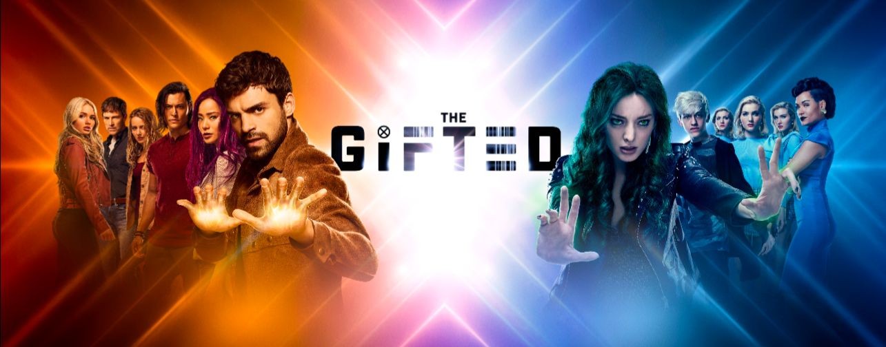 Gifted