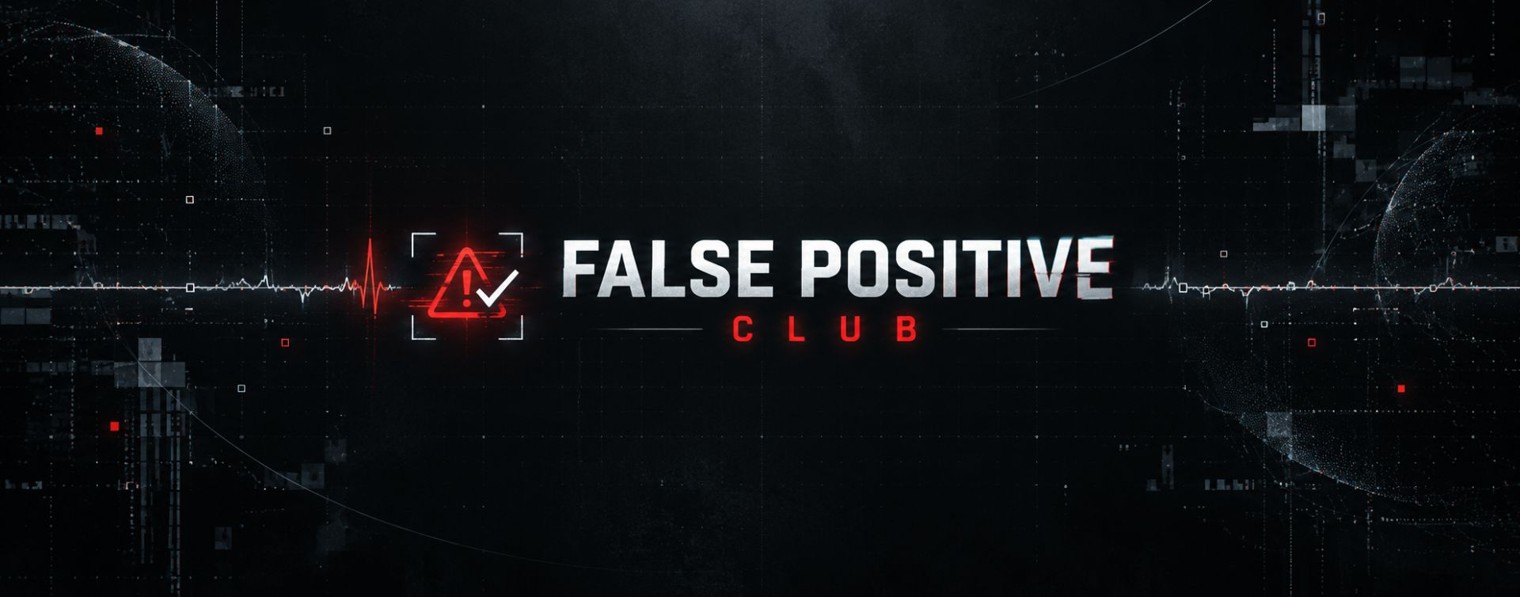 False Positive Club
