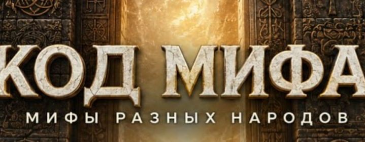КОД МИФА