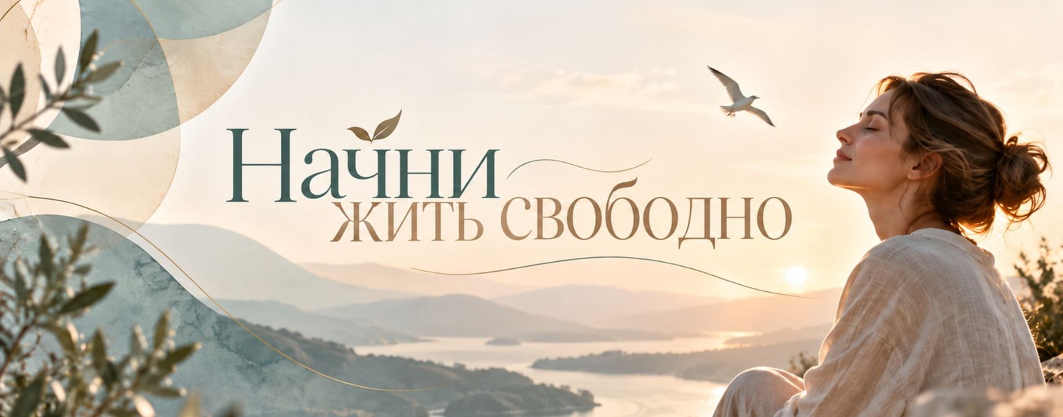 Фомина Ксения. Выбирать Себя
