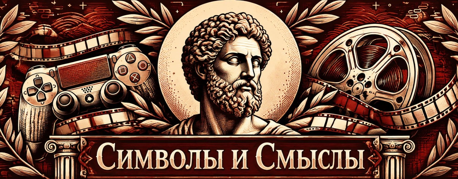 Символы и Смыслы
