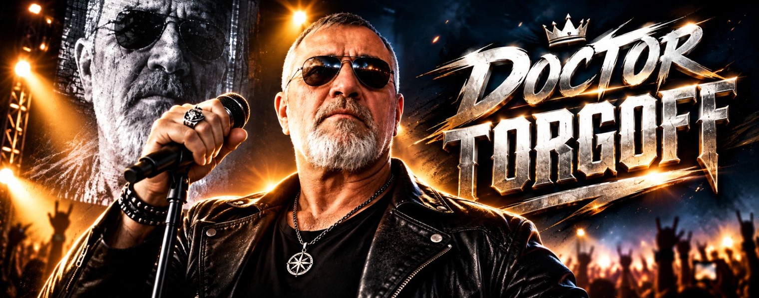 DOCTOR TORGOFF