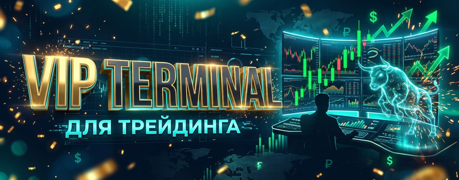 Трейдер со Стажем